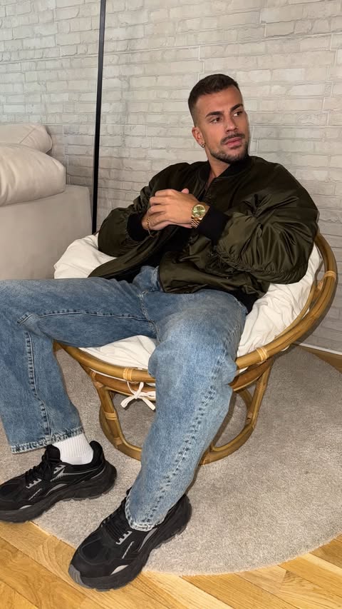 THE DATE - Gem Set Ice – LGXIGE Co